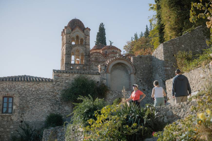 Highlights of Ancient Greece | Exodus