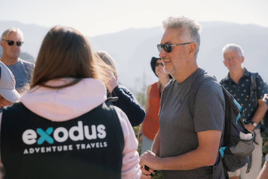 Highlights of Ancient Greece | Exodus