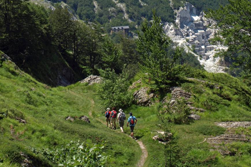 Walking Holiday in Tuscany | Tuscany Walking Tour | Exodus