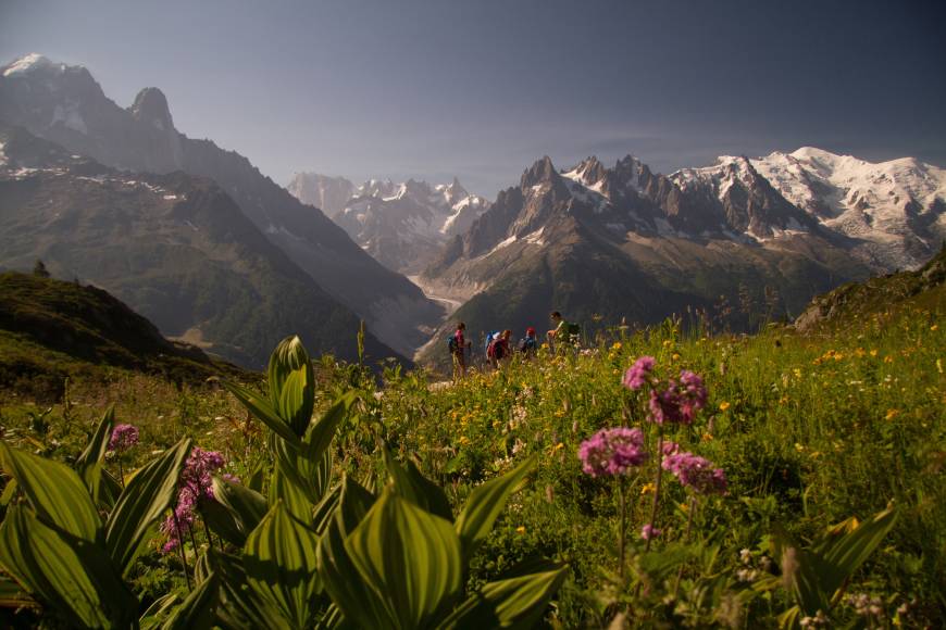 Multi-Country Walking Holidays | Exodus