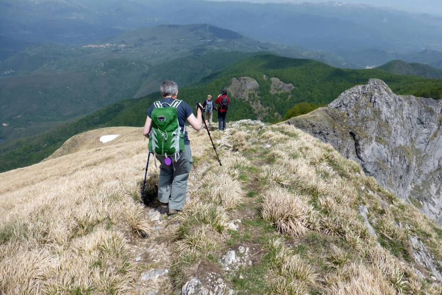 Walking Holiday in Tuscany | Tuscany Walking Tour | Exodus