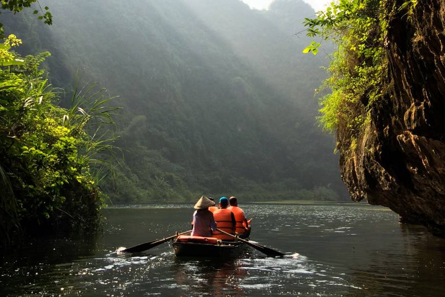 Kayaking & Canoeing Holidays, Kayaking & Canoeing Tours and Trips | Exodus