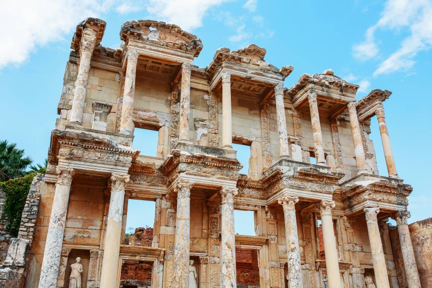 Highlights of Turkey | Explore Diverse Culture and History of Turkey ...