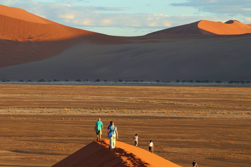 Discover Namibia - Camping | Exodus