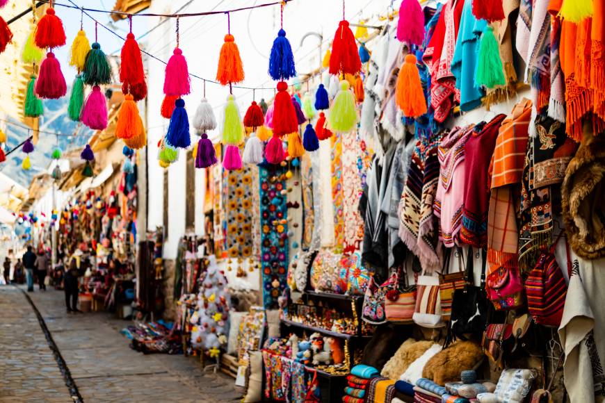 Premium Adventures | Best of Peru | Exodus Adventure Travels