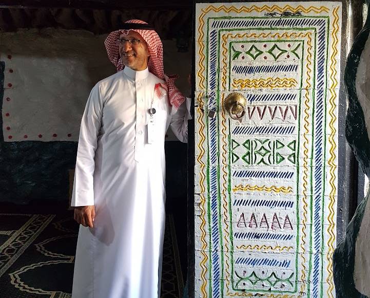 Saudi Arabia Tours | Travel to Saudi Arabia | Exodus