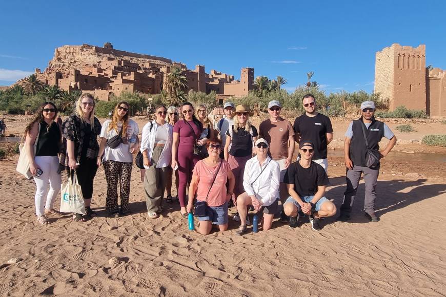 Treasures of Morocco - Premium Adventure | Exodus