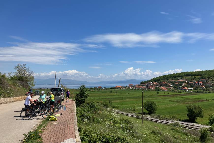 Cycle the Balkans | Balkan Trilogy Road Cycle Tour | Exodus