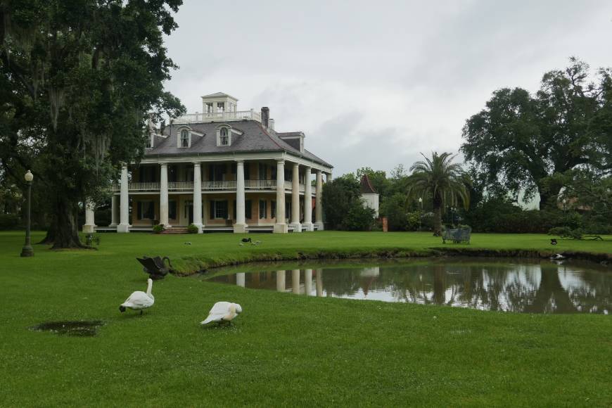 Deep South USA Tours & Holidays | Exodus