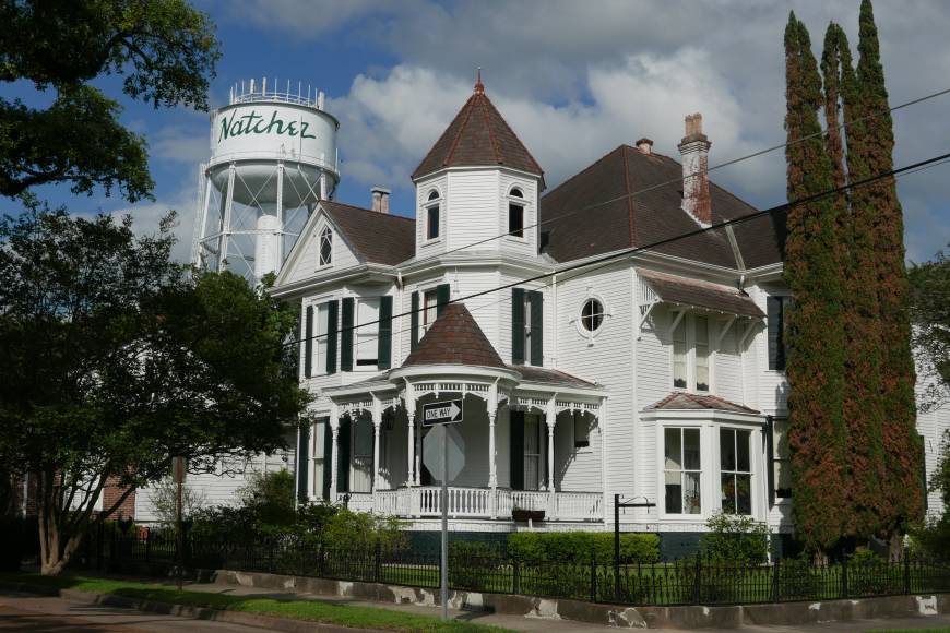 Deep South USA Tours & Holidays | Exodus