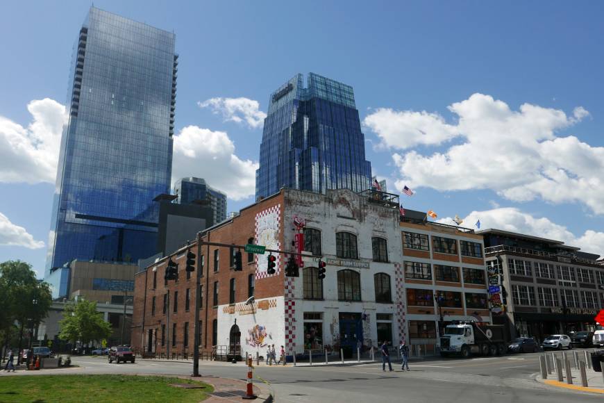 Deep South USA Tours & Holidays | Exodus