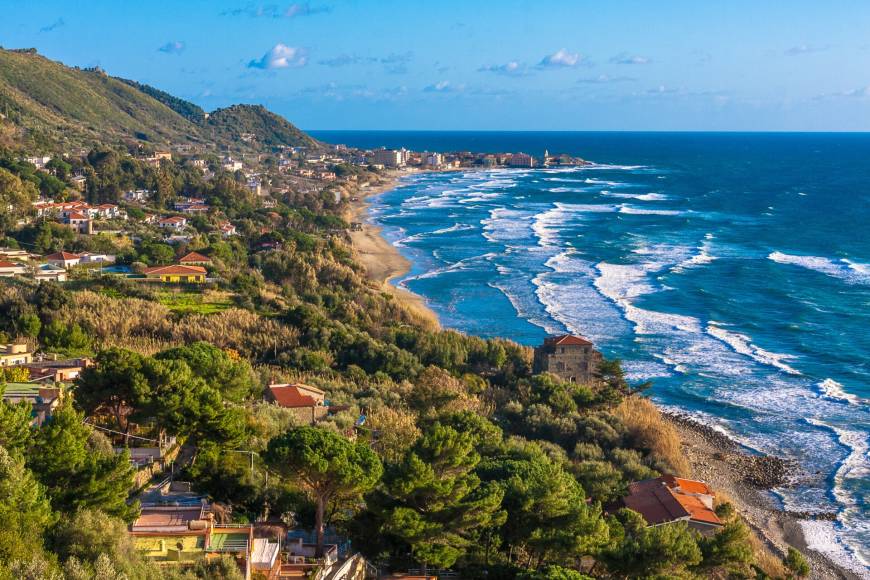 Best Self Guided Hiking Tours | Self Guided Walking | Exodus USA