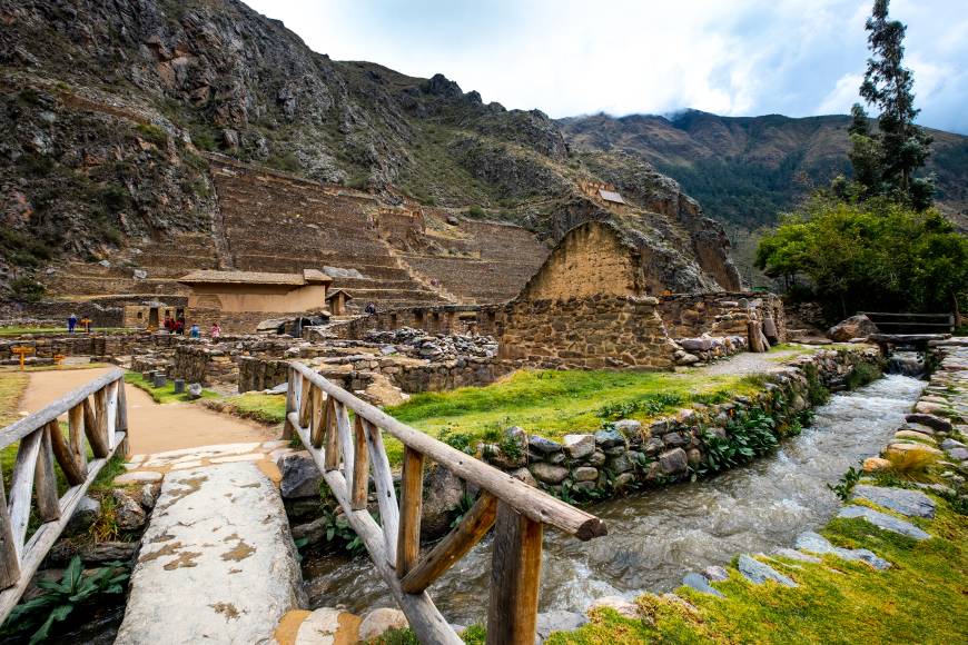 Glamping on the Inca Trail | Exodus