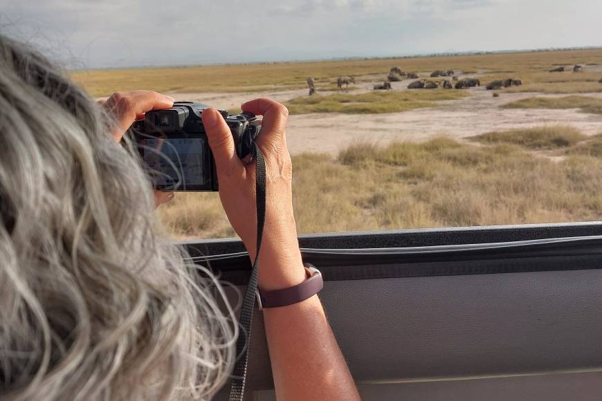 Kenya Safari Adventure | Exodus
