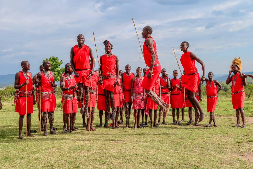 Kenya Safari Adventure | Exodus