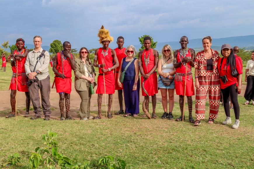 Kenya Safari Adventure | Exodus