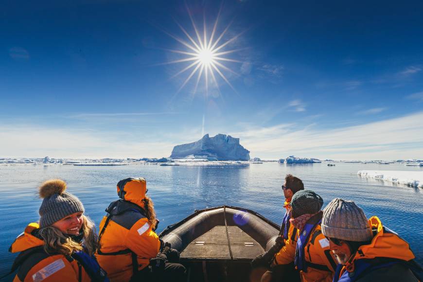 Chile Tours | Chile Trips | Chile Holidays | Exodus Travel