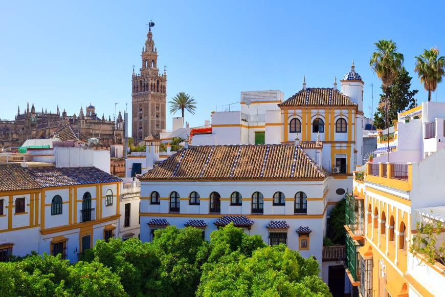 Best Tours to Spain | Spain Adventure Tours | Exodus USA