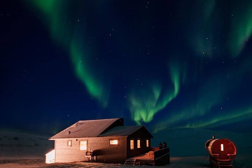Svalbard Arctic Adventure - Sunny Winter | Exodus