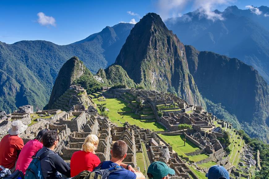 Discover Peru | Exodus