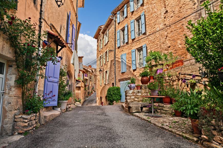 Discover Provence | Exodus