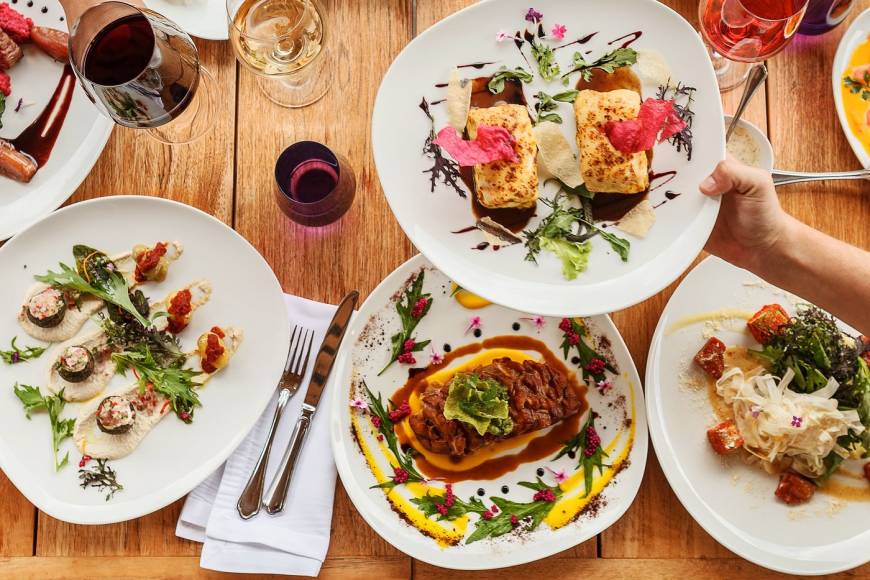 Signature Peru | Threads of the Andes | Exodus