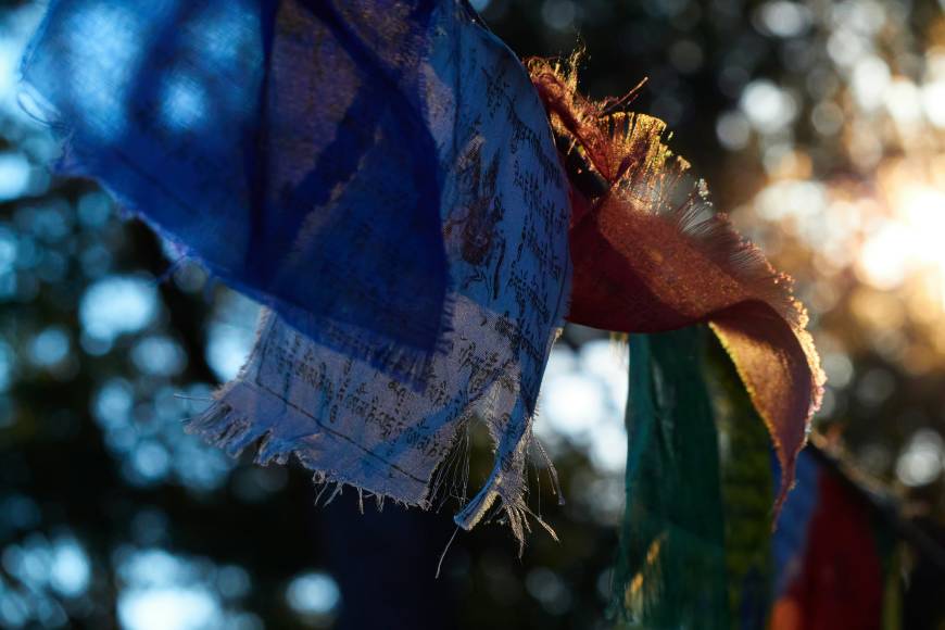 Signature Nepal & Bhutan | Peaks & Prayer Flags | Exodus