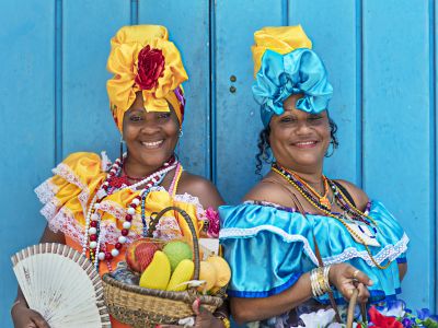 Guide to the Art & Culture of Cuba | Exodus