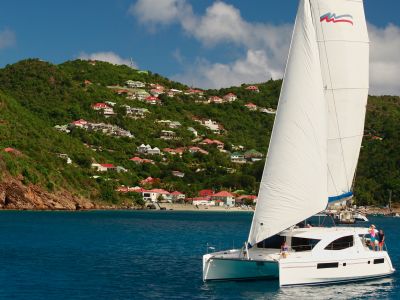 Exciting Activities to Do in St Martin | The Moorings