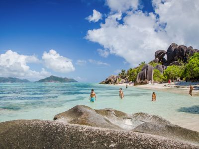 Top things to See and Do when Sailing the Seychelles | Sunsail