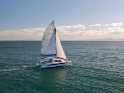 Yachts for Sale & Ownership | Sunsail