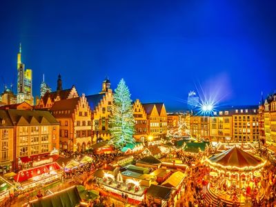 Ultimate Guide to German Christmas Markets - YMT Vacations