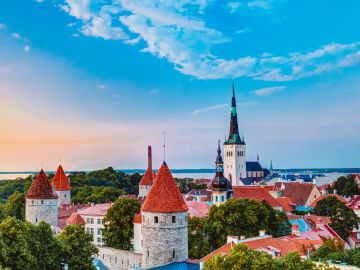 Discover the Baltics | Baltic Tour Holidays | Baltic Travel | Exodus