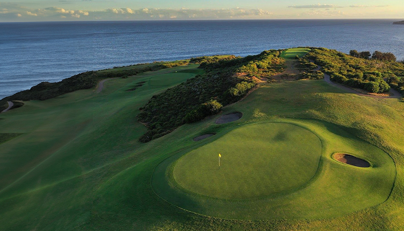 2026 Australia Golf Tour - Kalos Golf