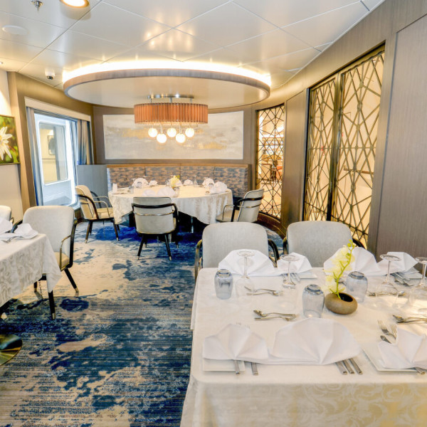 Ocean Explorer - Quark Expeditions