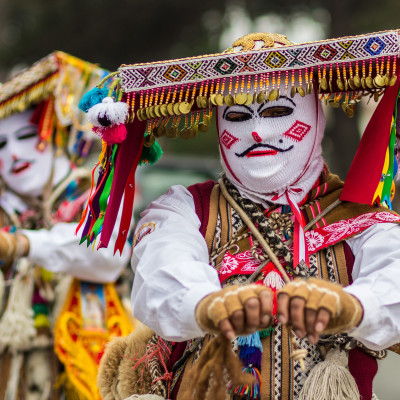 Luxury Peru Tours & Machu Picchu Trips | Enchanting Travels