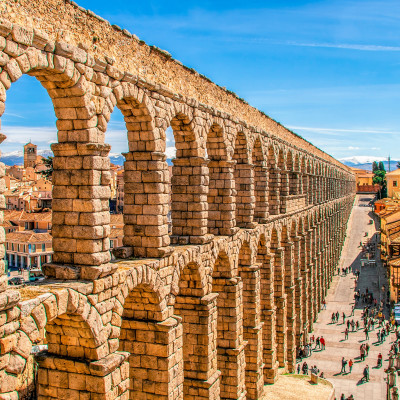 Spain History Guide & Travel Tips From Destination Experts | Enchanting ...