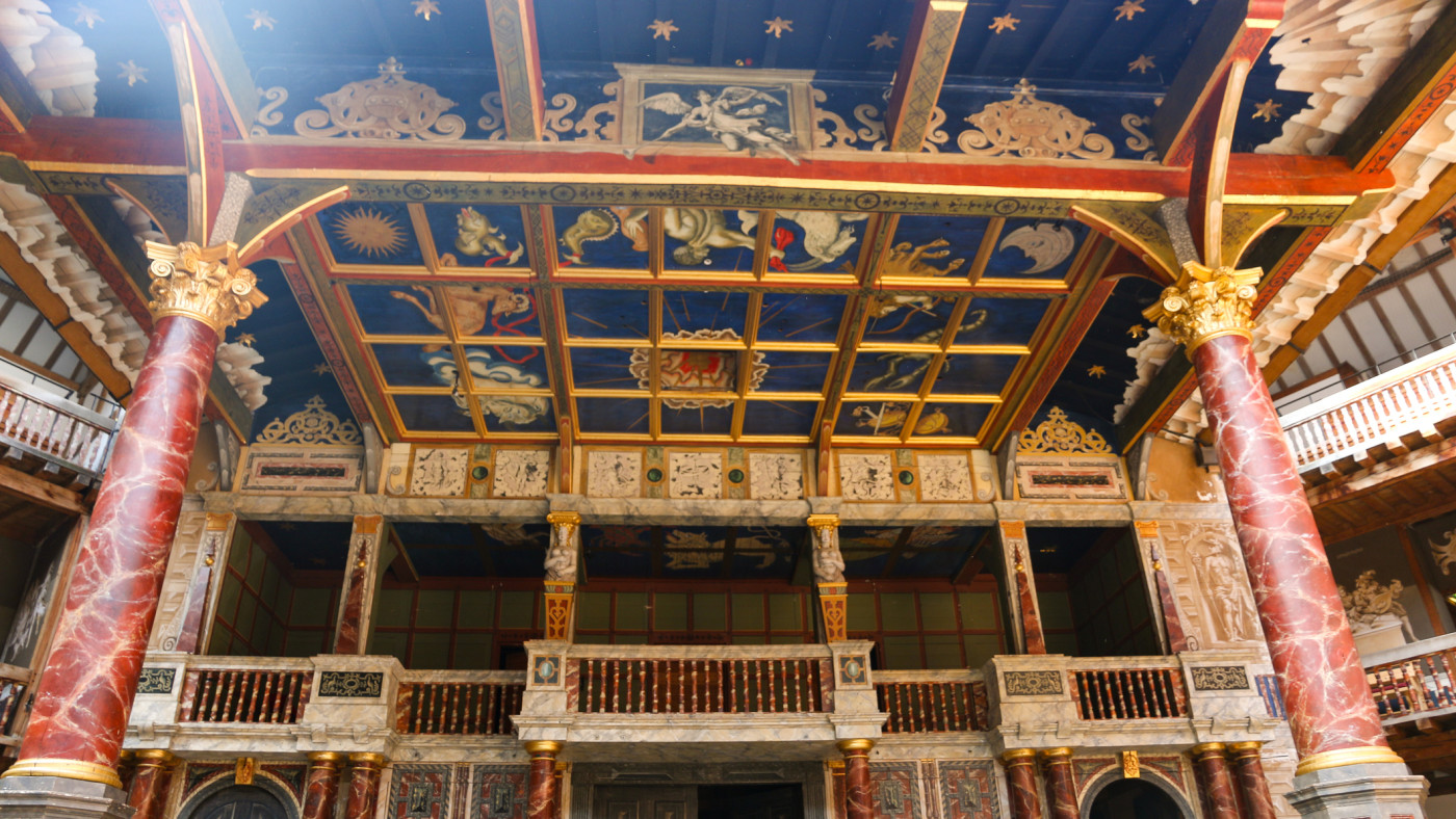 Timeless Encounters World Tour | Apr 2027 | TCS World Travel