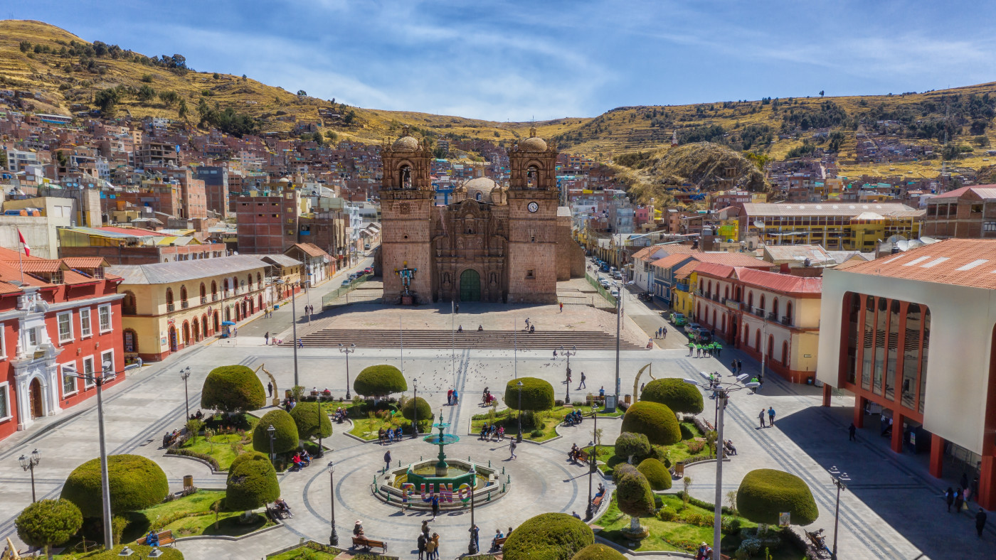 Around The World by Private Jet Tour 2026 | TCS World Travel