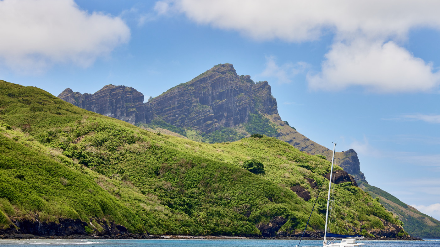 Tour All Seven Continents by Private Jet | TCS World Travel