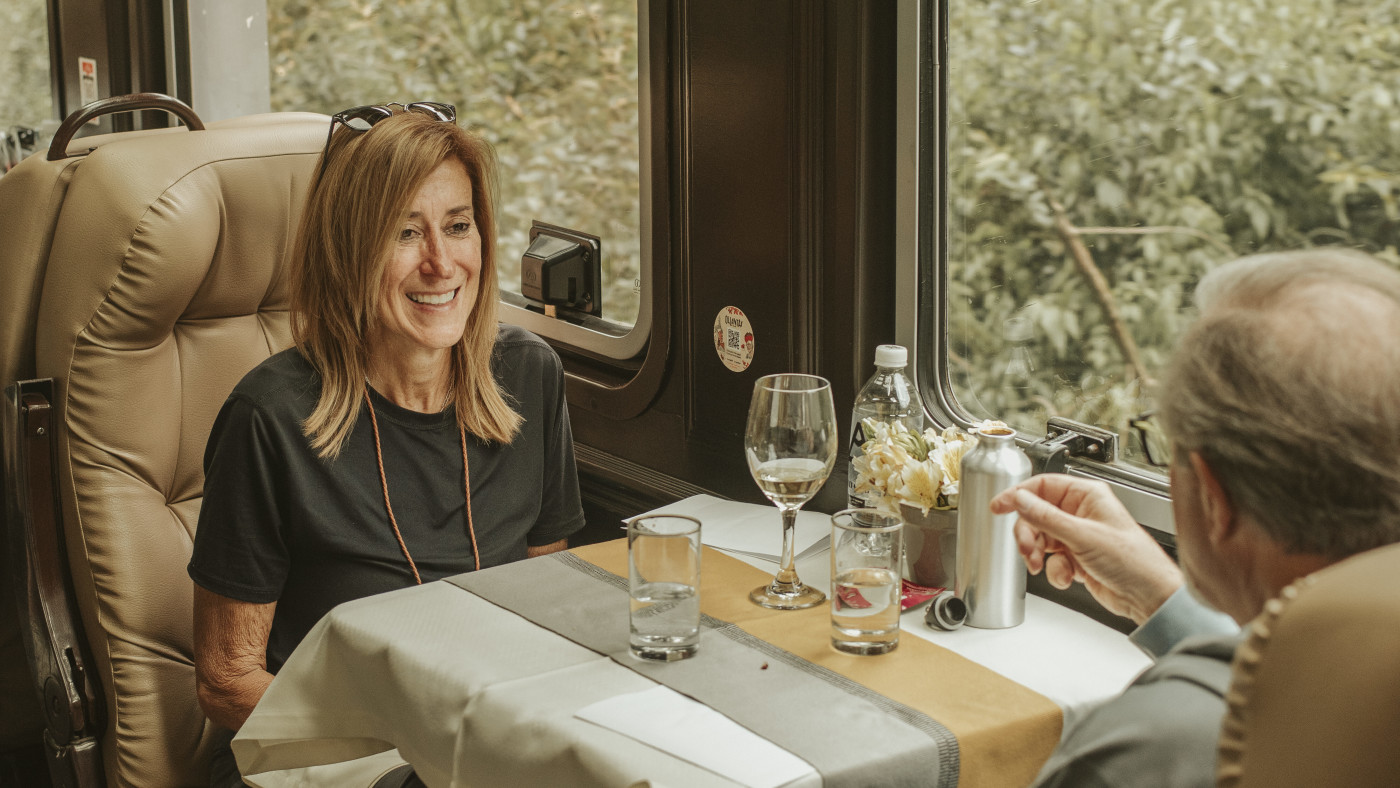 Tour All Seven Continents by Private Jet | TCS World Travel