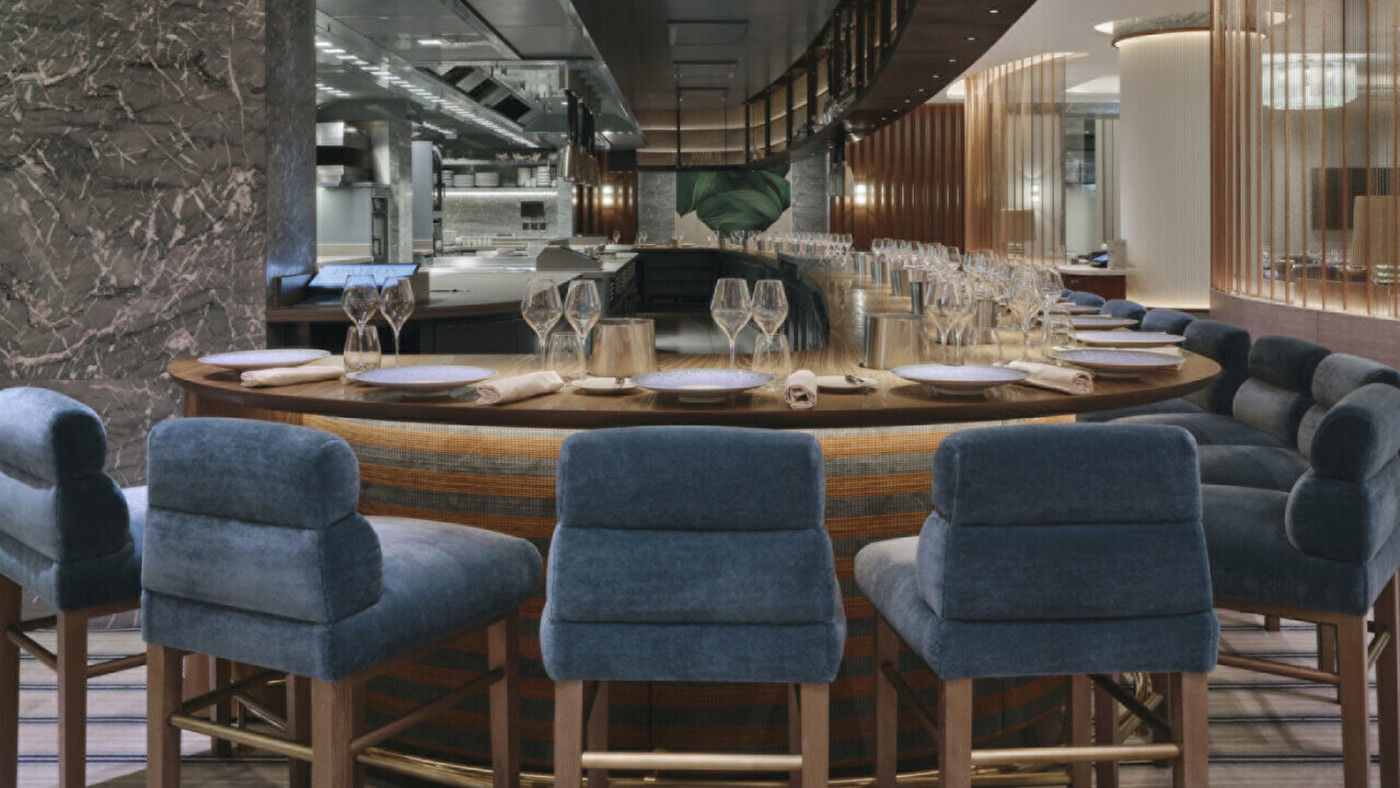 A World Less Traveled - A Luxury Private Jet Expedition | TCS World Travel