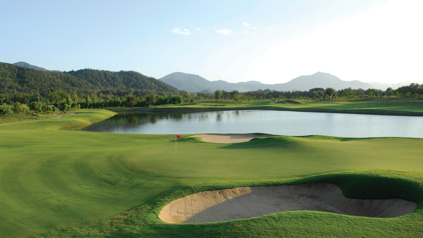 Luxury Golf Expedition by Private Jet: Partnership with Kalos Golf ...