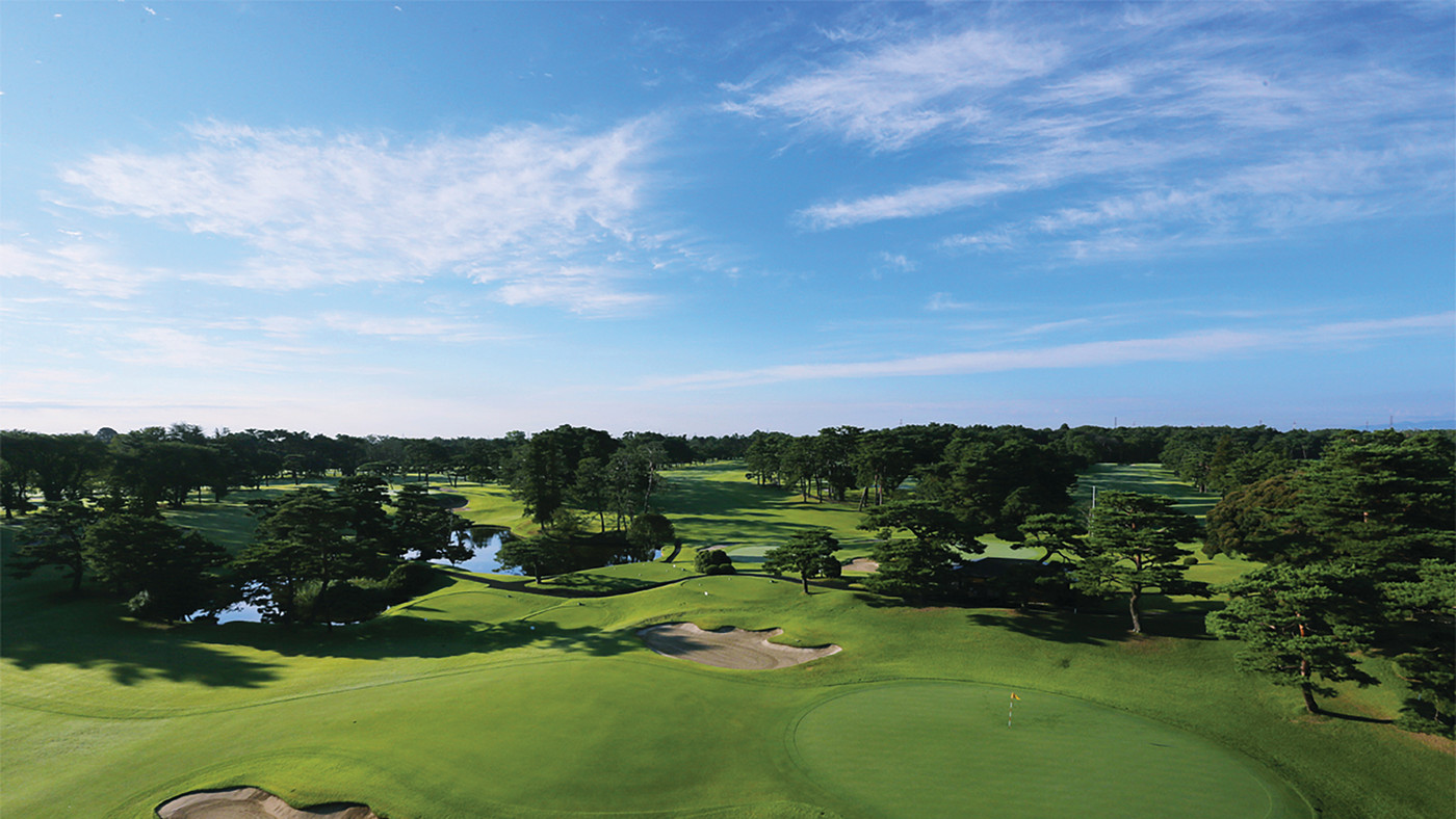 Luxury Golf Expedition by Private Jet: Partnership with Kalos Golf ...