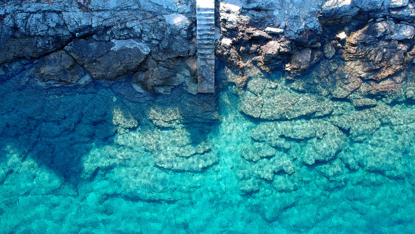 Agana Yacht Charters in the Mediterranean | The Moorings US