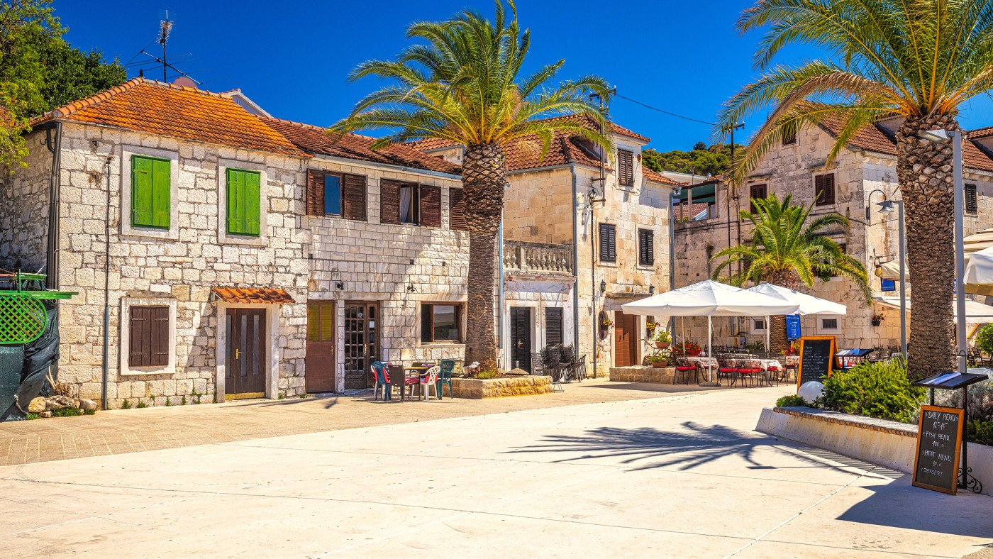 Agana Yacht Charters in the Mediterranean | The Moorings US