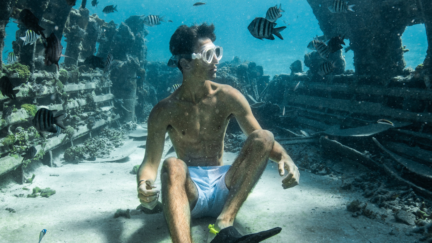 Exumas Yacht Charters & Sailing Vacations | The Moorings