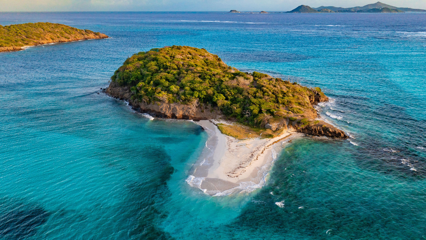Grenada Yacht & Sailing Holidays | Sunsail