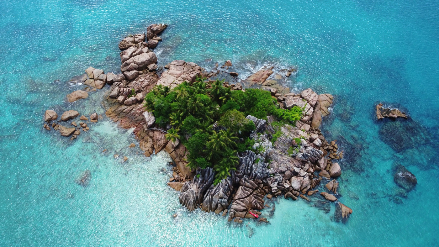 Seychelles | Sunsail