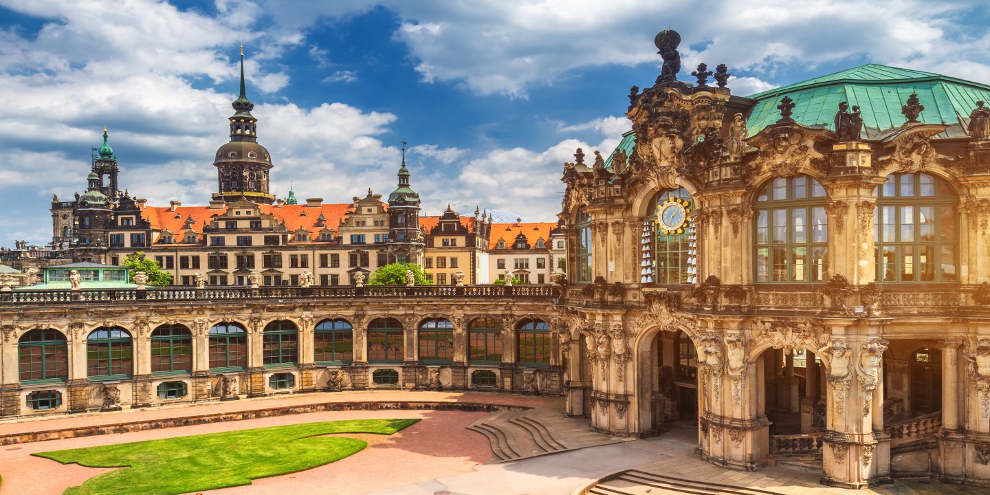 Highlights of Germany - Enchanting Travels
